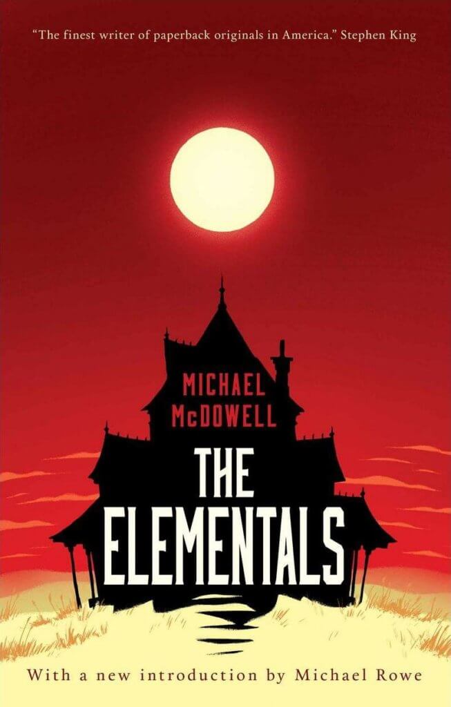 The-Elementals | Weird Fiction Review